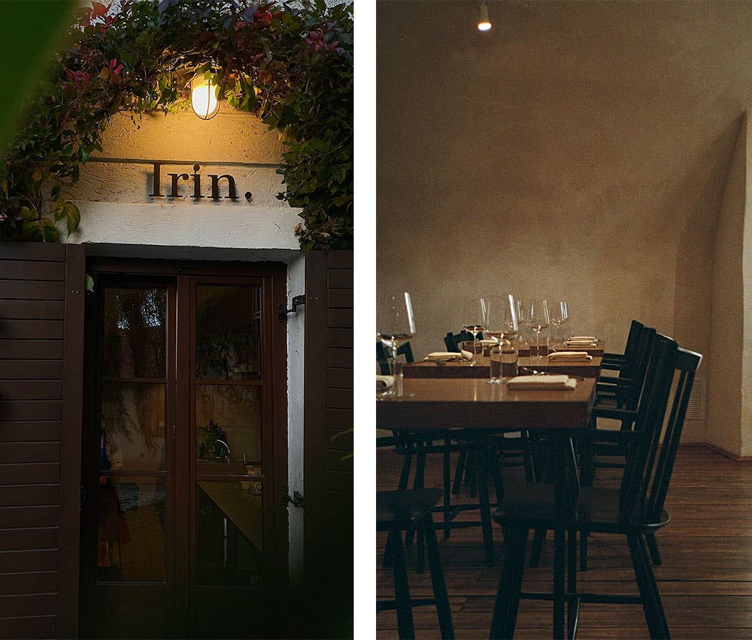 Best Places to Eat and Drink in Bratislava, Slovakia - Men's Journal