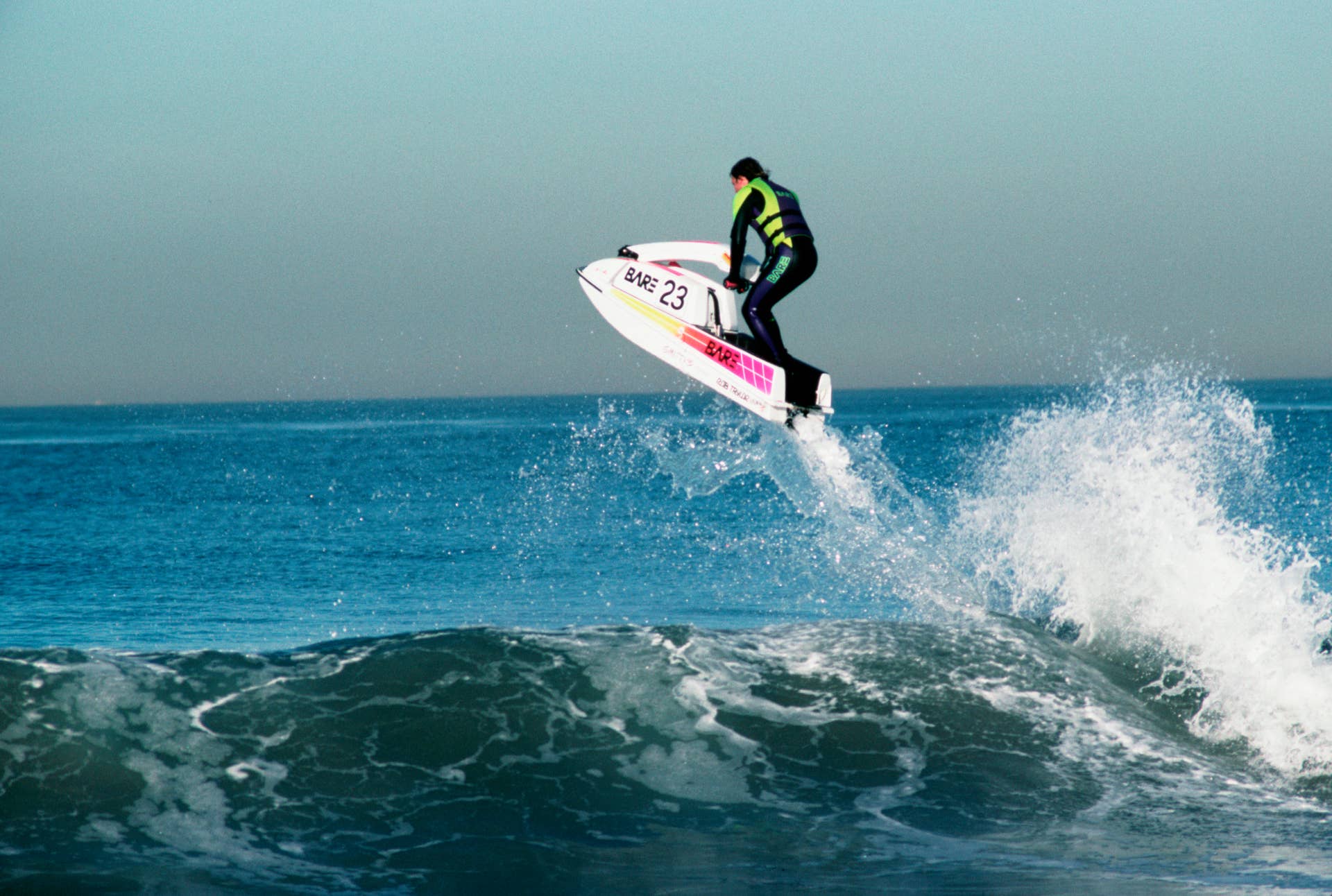 Florida JetSkier Arrested After Viral TikTok Showed Him Capsizing ...