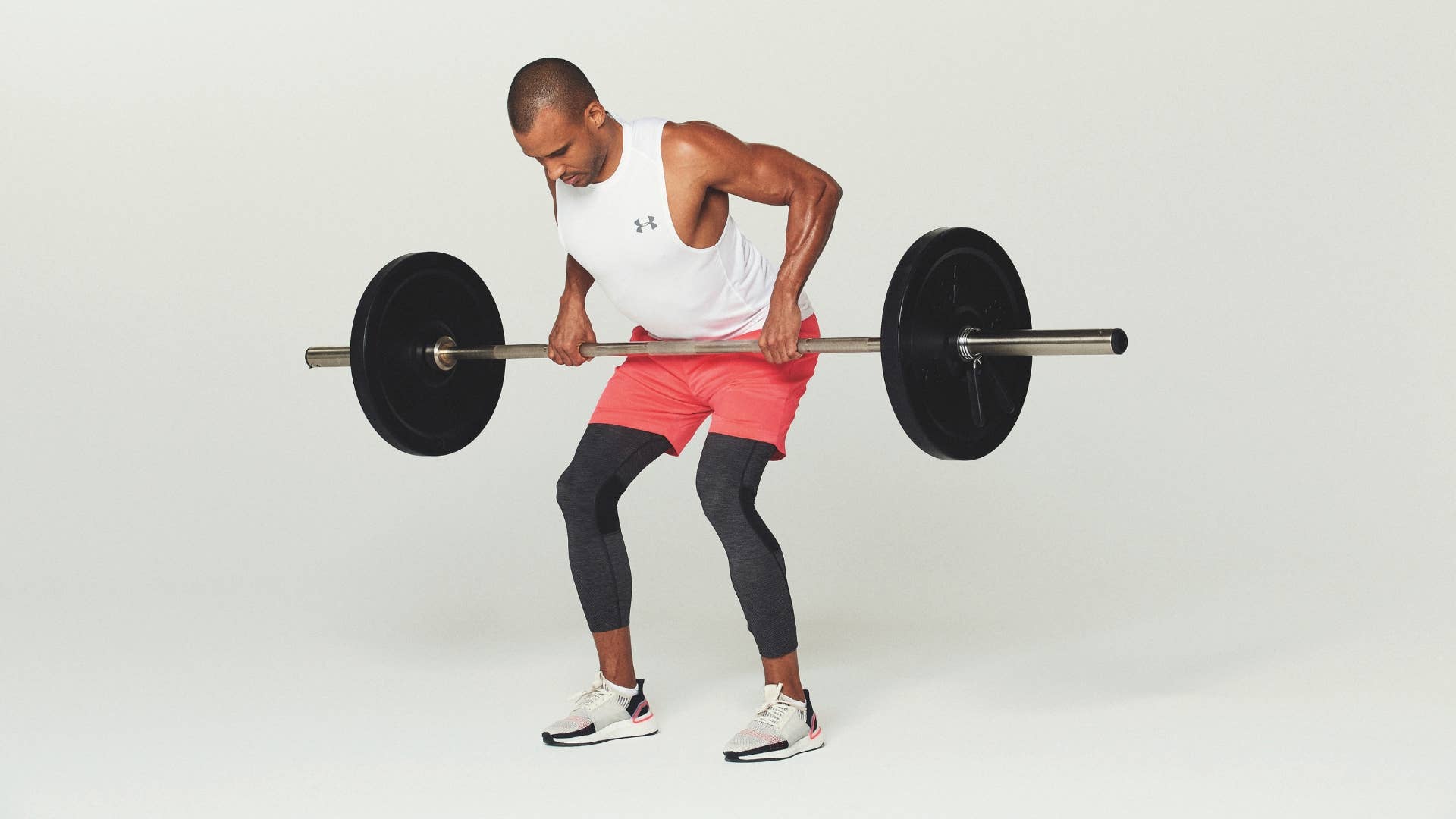 10 Best Compound Exercises for Faster Results - Men's Journal