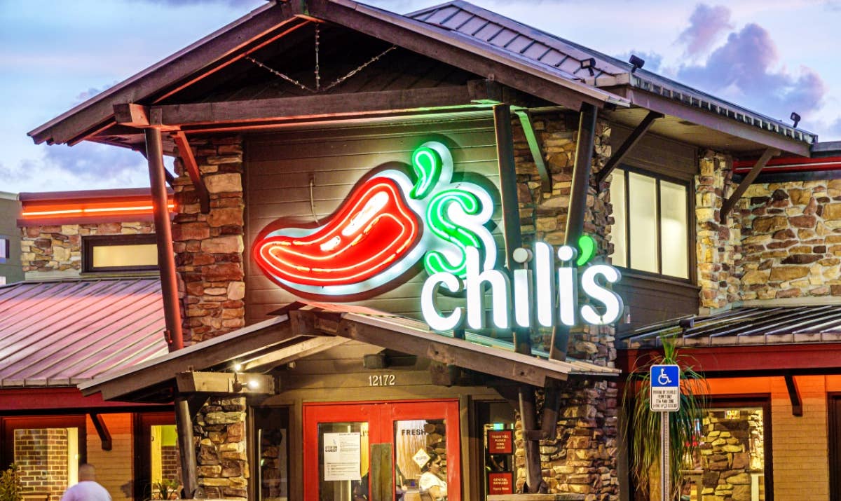 Chili's Sees Spike in Sales Thanks Viral Triple Dipper TikTok Appetizer ...