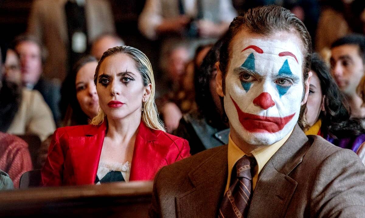 Razzie Awards Nominate 'Joker 2' and All the Most-Hated Movies of 2024 ...