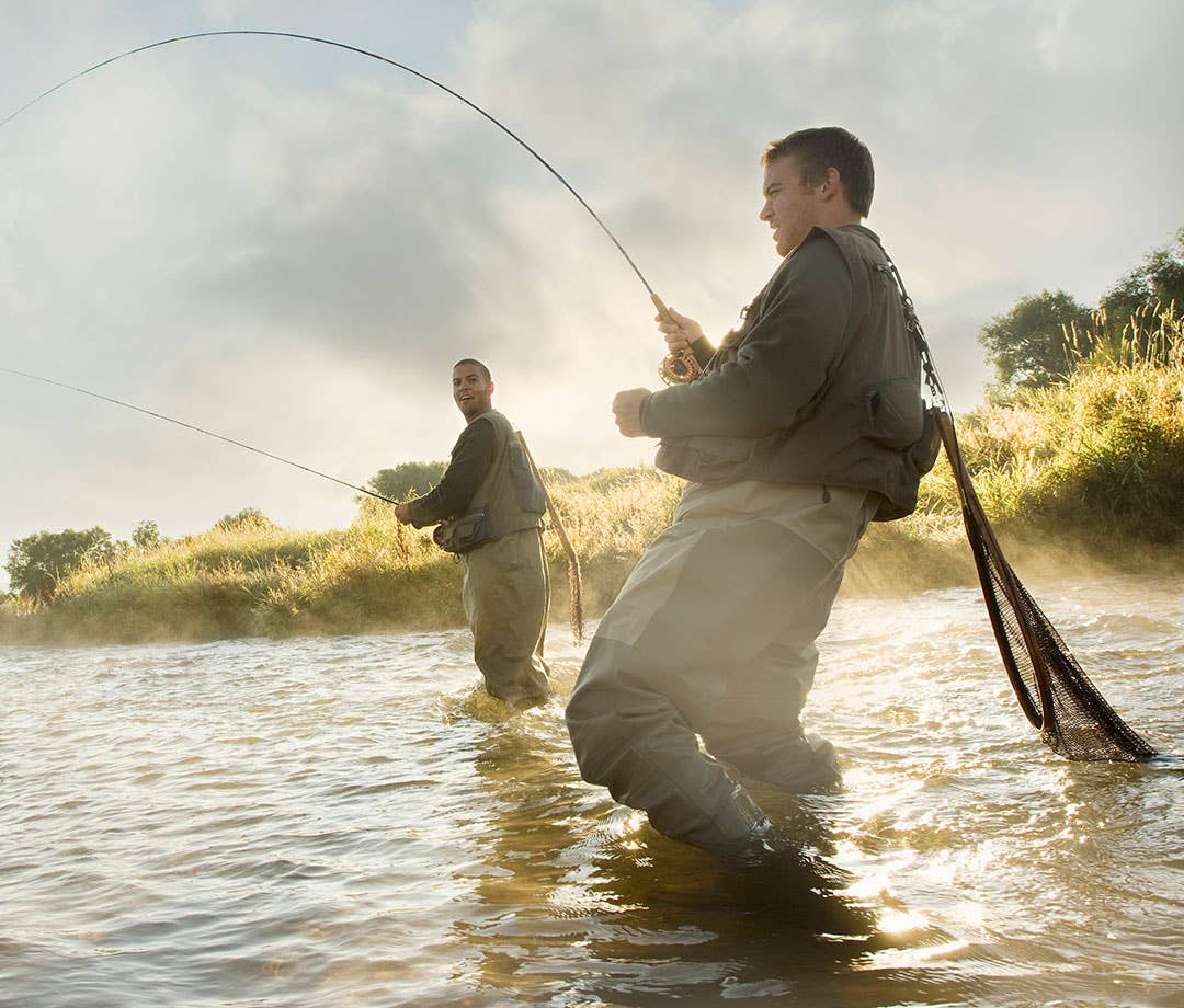 75 Best Hobbies for Men to Enhance Your Life - Men's Journal