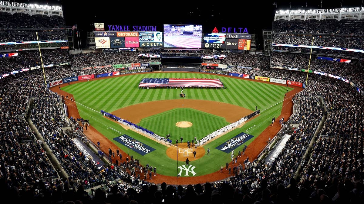 These are the Best Sports Cities in America in 2024, Report Finds - Men ...