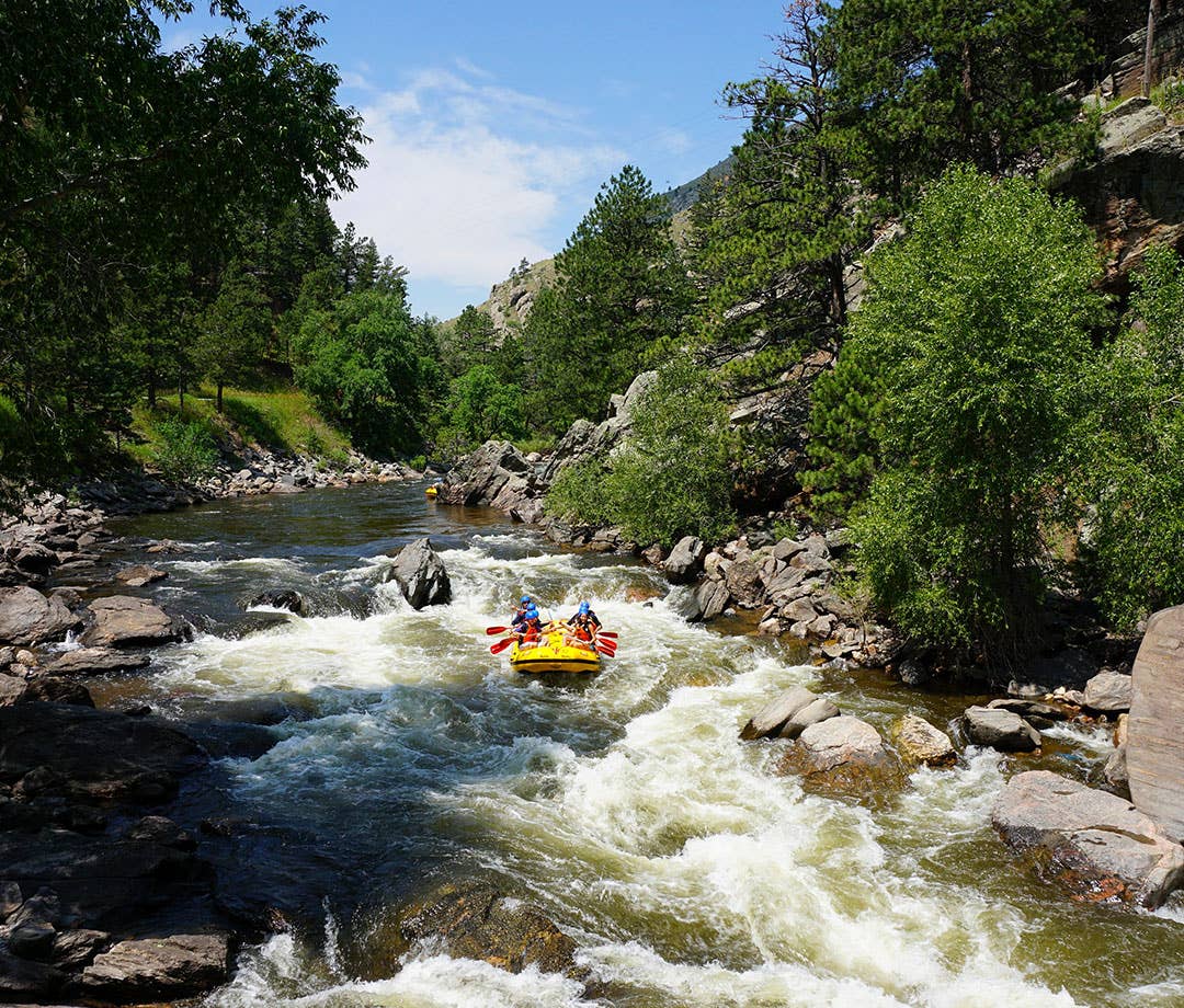 Things to Do in Fort Collins, CO: The Perfect 3-Day Weekend - Men's Journal