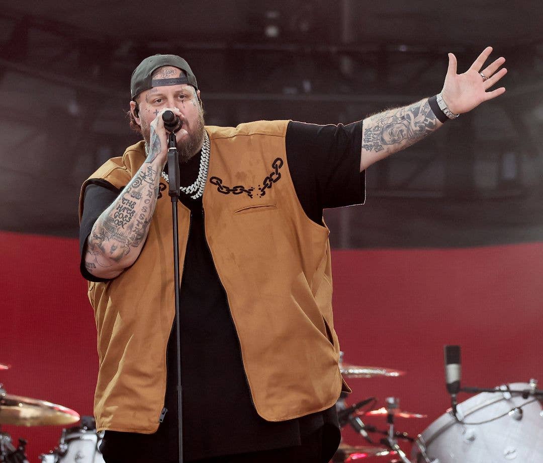 Jelly Roll’s Net Worth 2026: How the Star Has Doubled His Fortune - Men ...