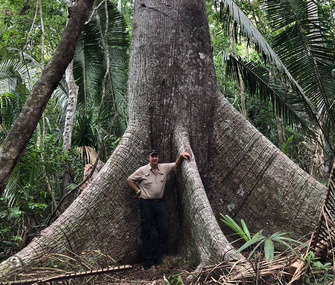 The Wildest Adventure Destination in the Americas - Men's Journal