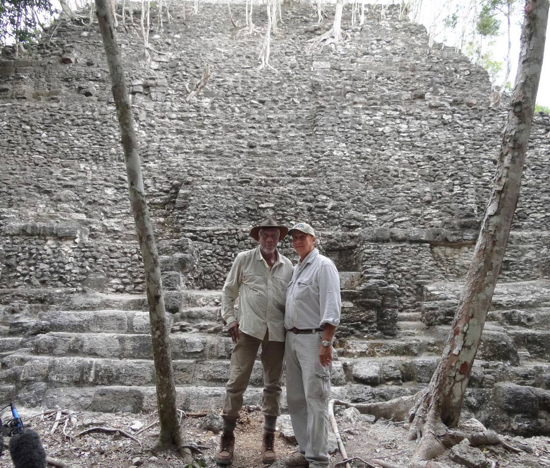 The Wildest Adventure Destination in the Americas - Men's Journal