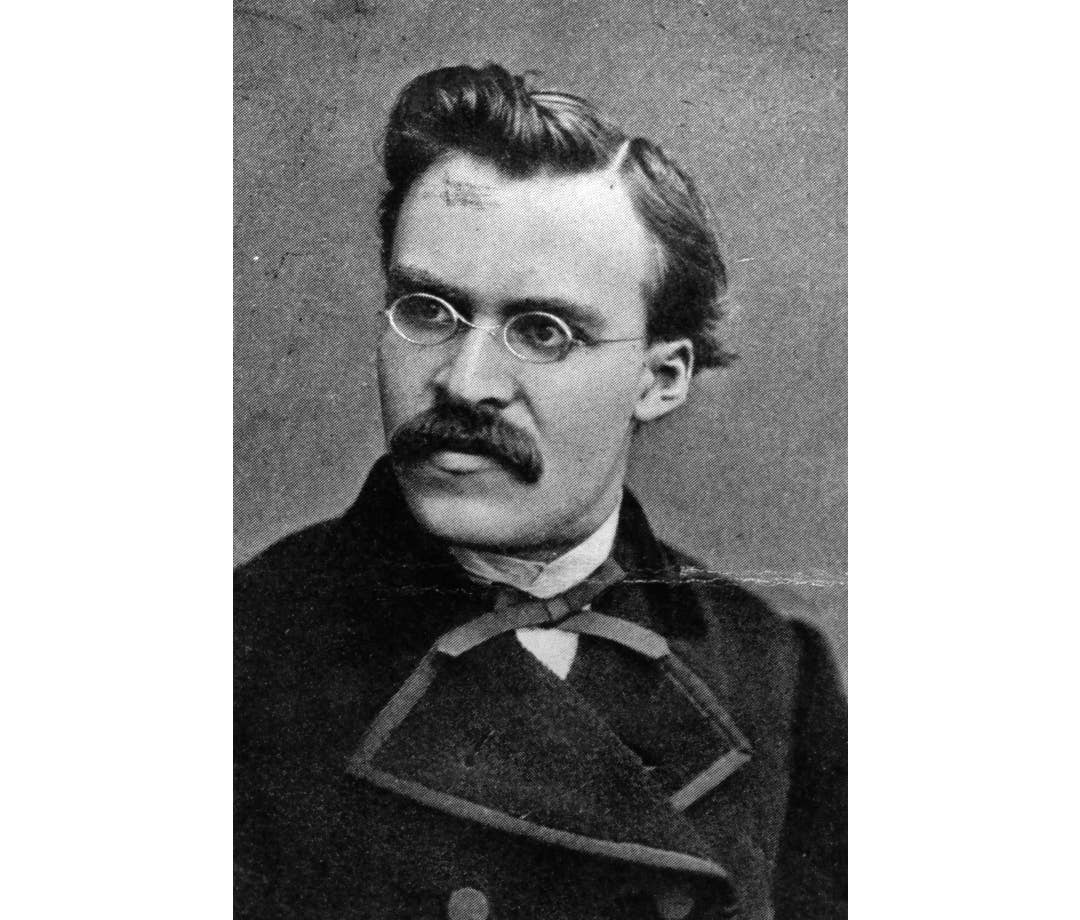 75 Best Nietzsche Quotes to Live By - Men's Journal