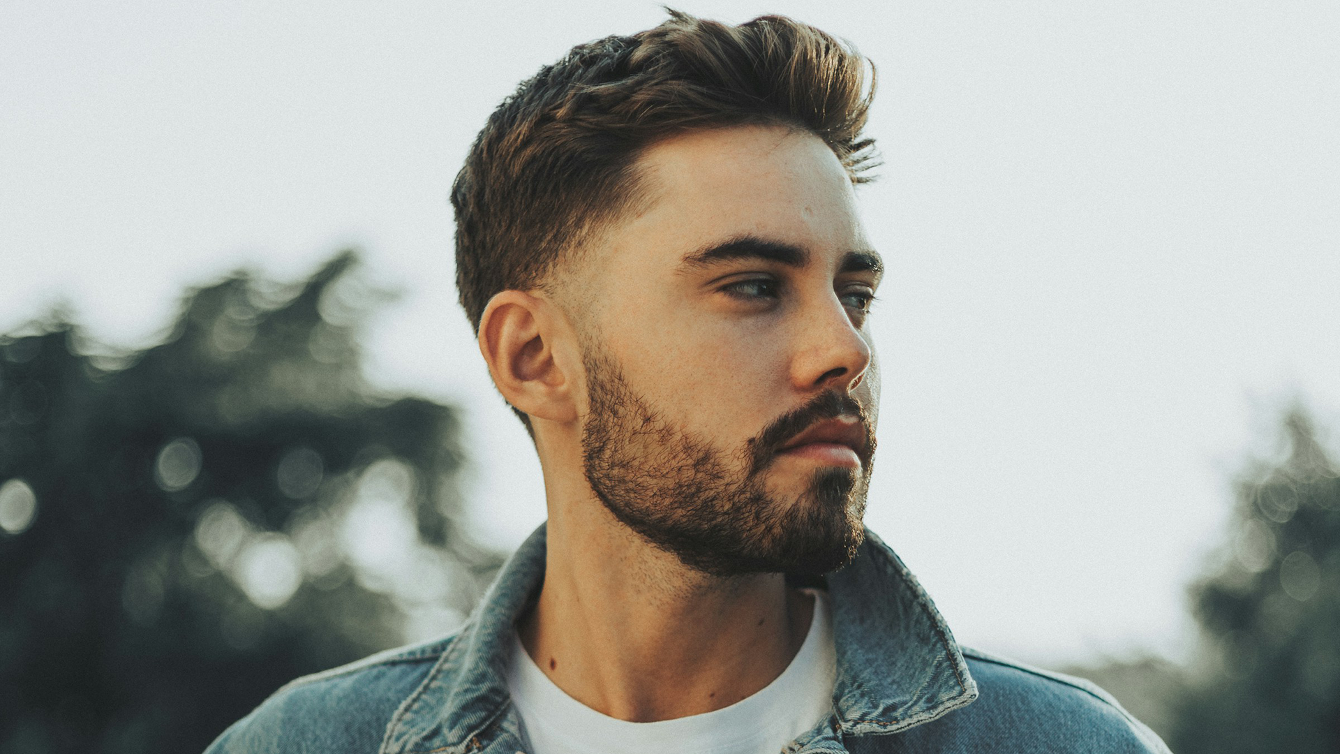 Beards & Beard Care - Men's Journal