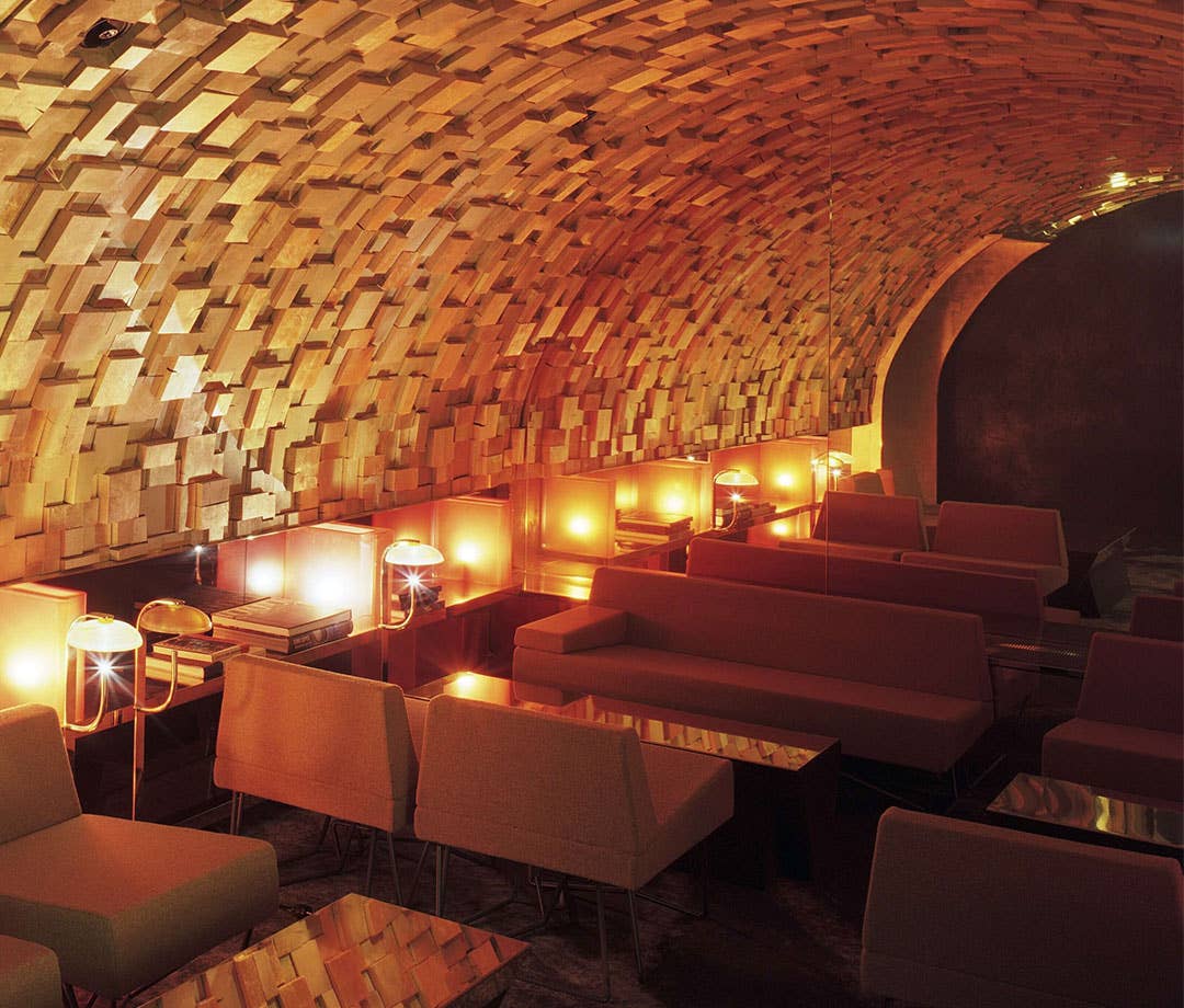 11 Most Exclusive Clubs in the World - Men's Journal