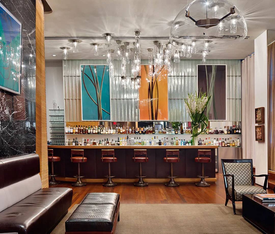 11 Most Exclusive Clubs in the World - Men's Journal