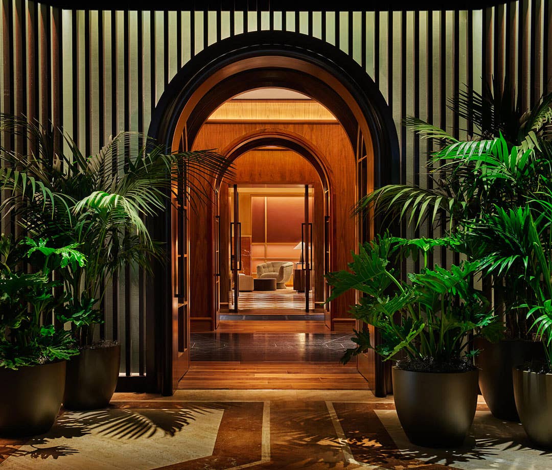 11 Most Exclusive Clubs in the World - Men's Journal