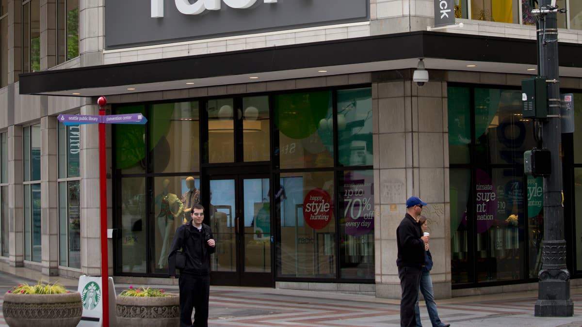 Birkenstock Naples Grip Clogs Are $40 Off at Nordstrom Rack - Men's Journal