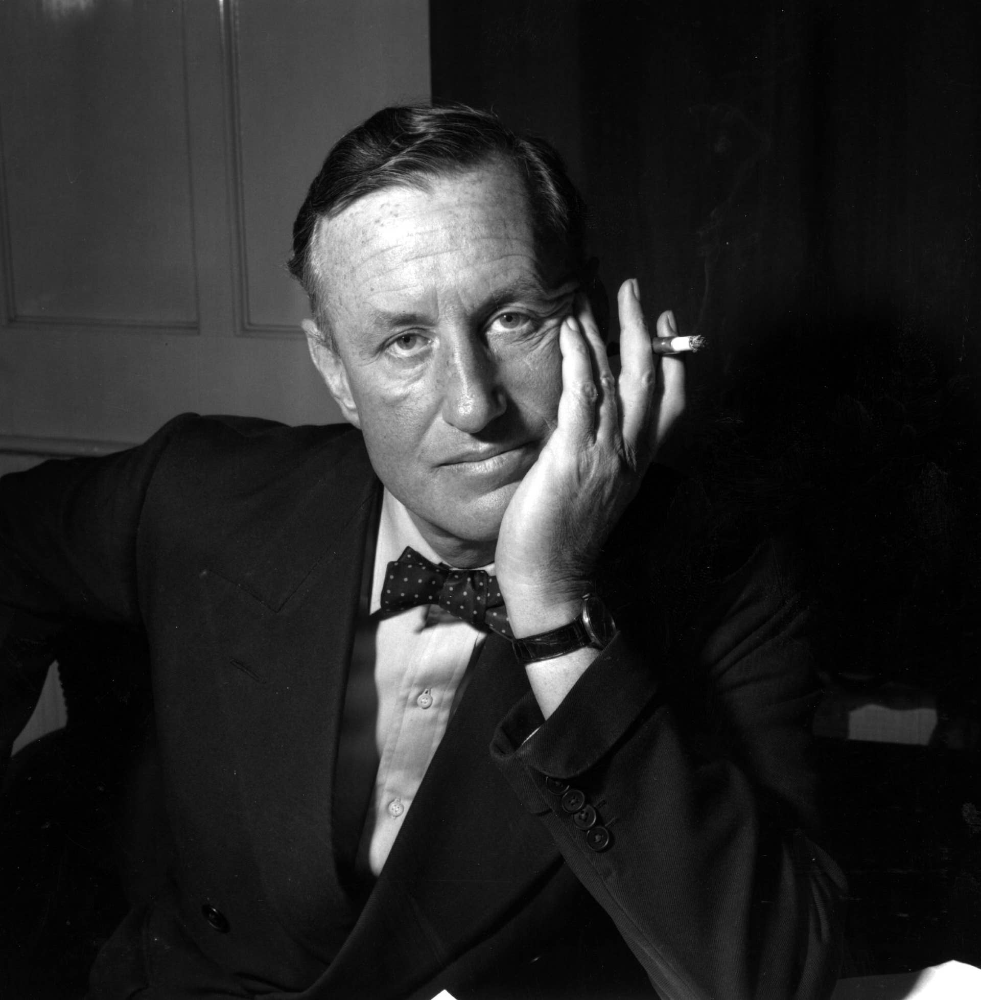 'Chitty Chitty Bang Bang' to Be Rebooted by James Bond Producers - Men ...