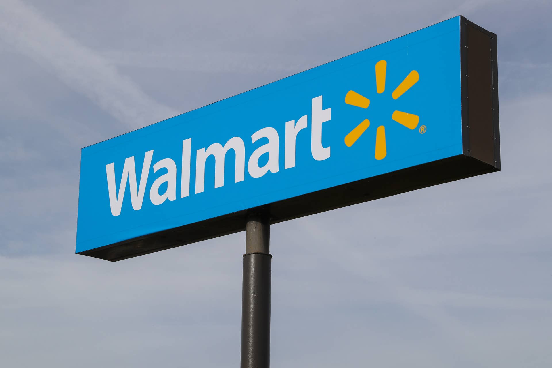 Workpro's 3-Tier Folding Utility Cart Is 50% Off at Walmart - Men's Journal