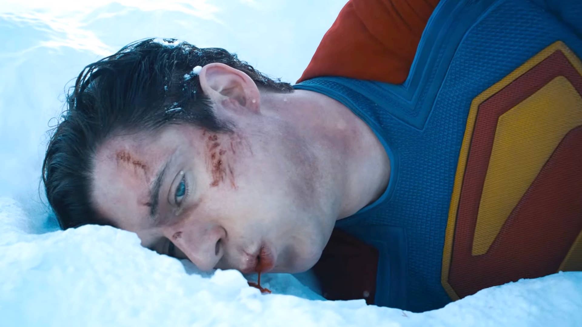'Superman' Release Date, Plot, Cast, Runtime and Trailers - Men's Journal