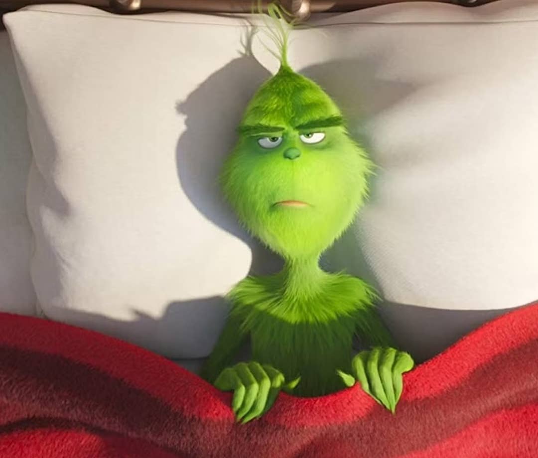Every Version of 'The Grinch' Is Finally Streaming In One Place This ...