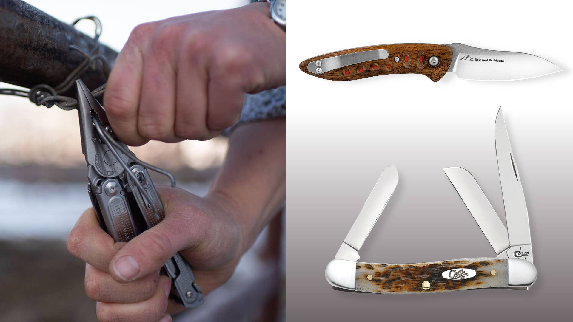 Best Machetes of 2025, Tested and Reviewed - Men's Journal