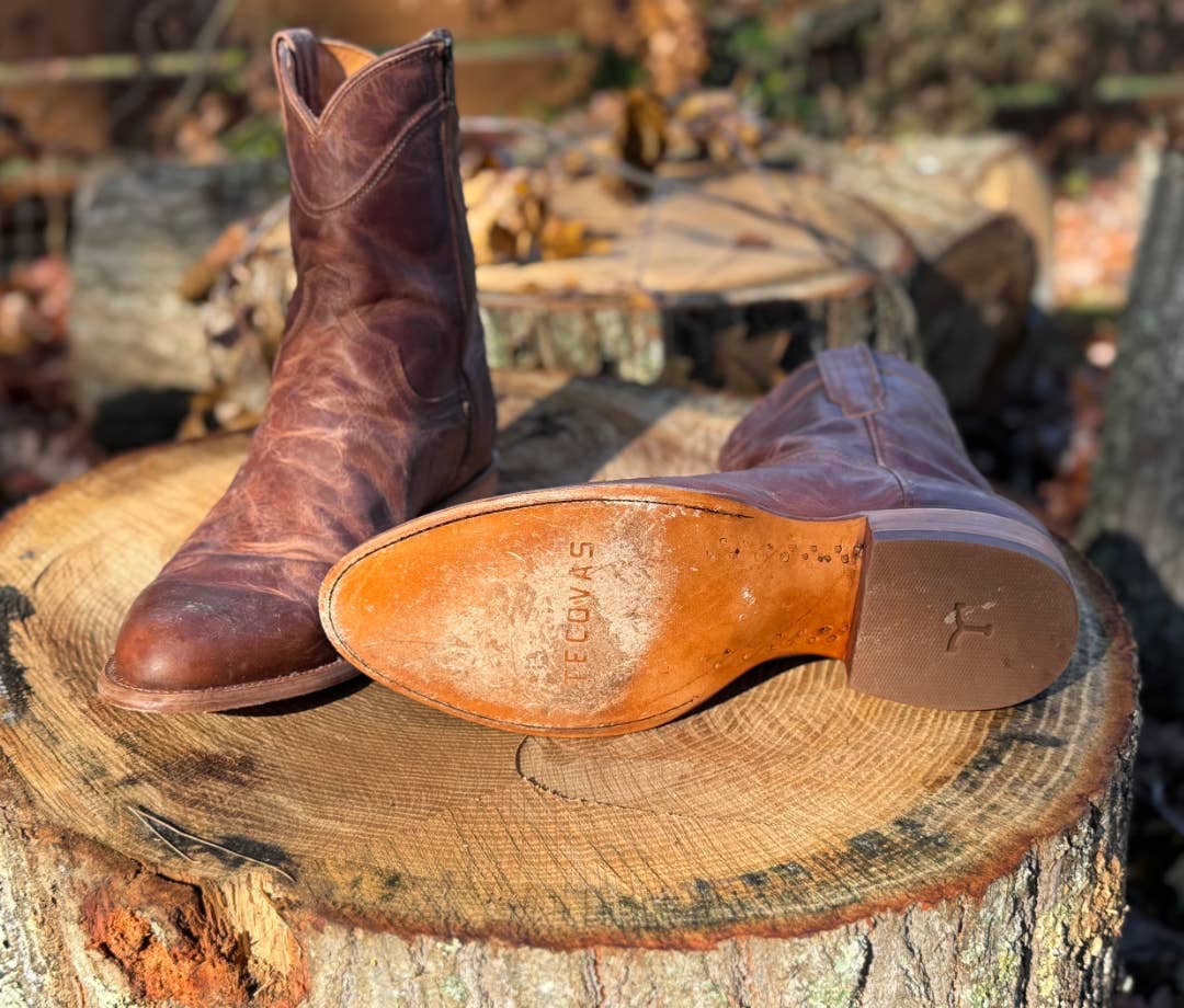 Best Tecovas Boots of 2025, Tested and Reviewed - Men's Journal