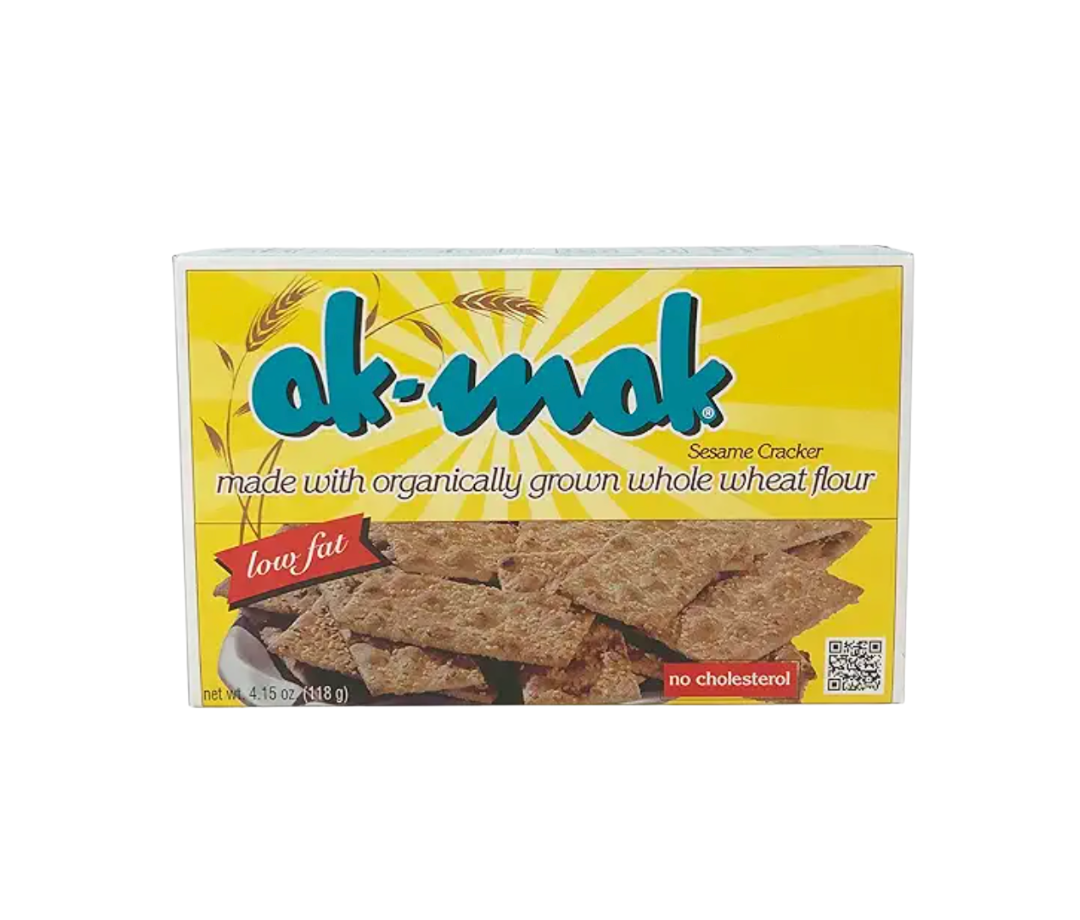 The Healthiest Crackers You Can Buy at the Store - Men's Journal