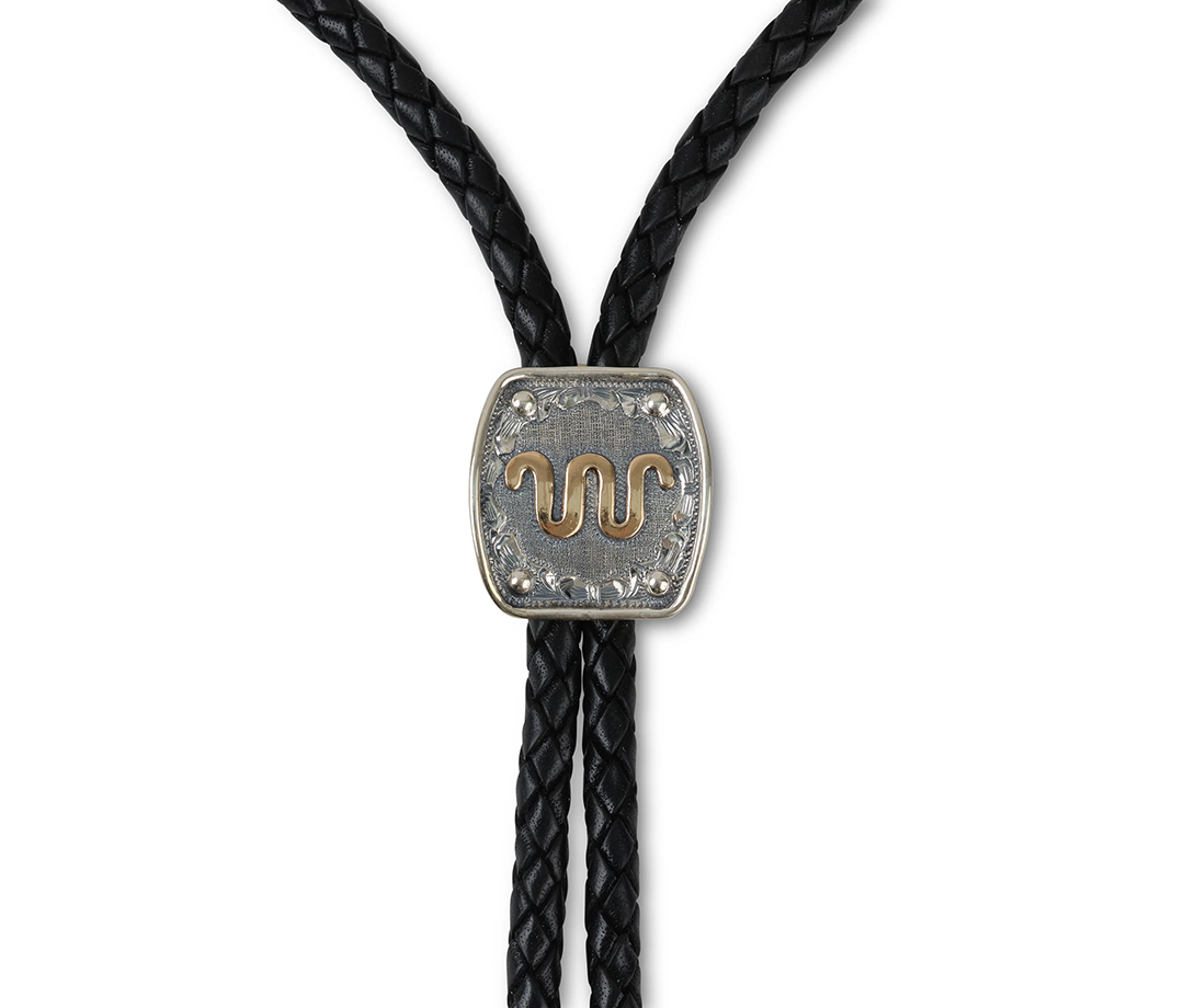 How to Wear a Bolo Tie - Men's Journal