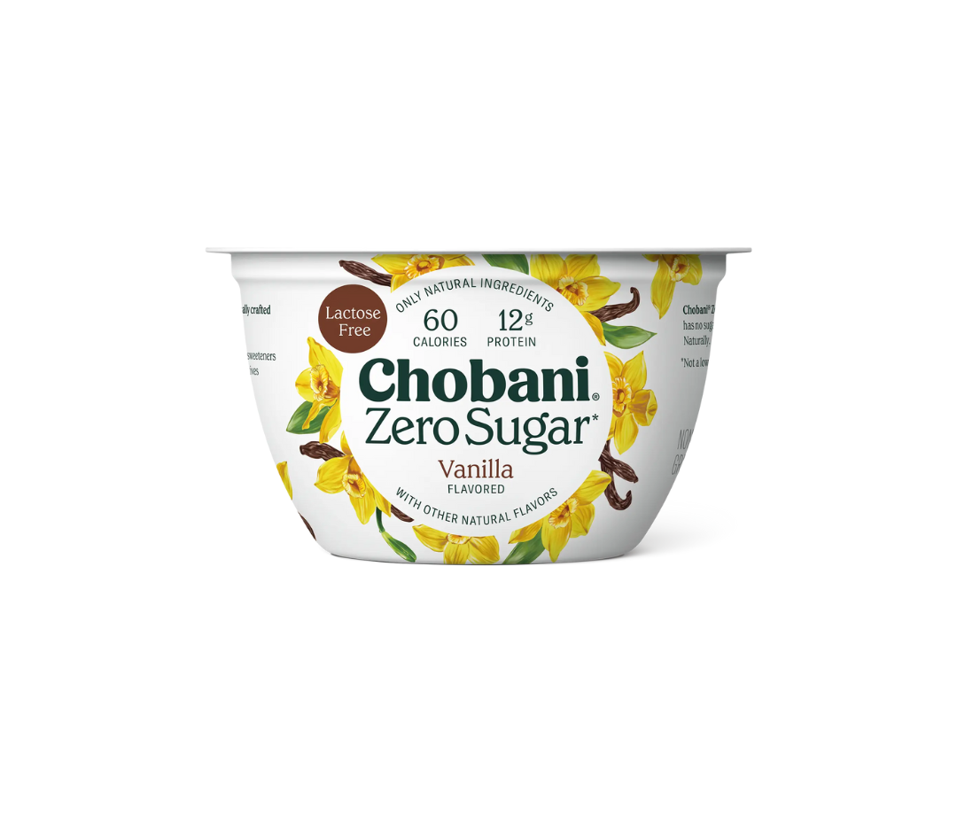 Best Yogurts for Weight Loss, According to a Nutrition Coach - Men's ...