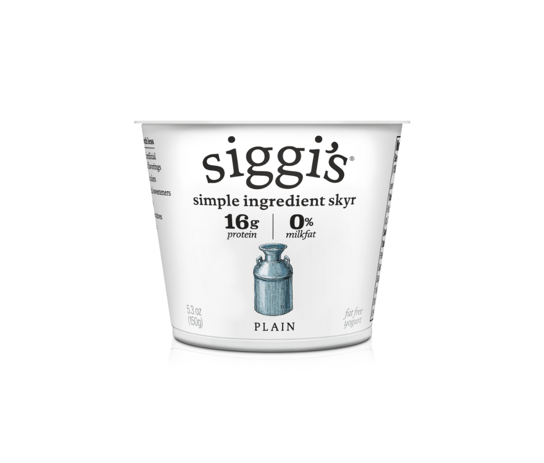 Best Yogurts for Weight Loss, According to a Nutrition Coach - Men's ...