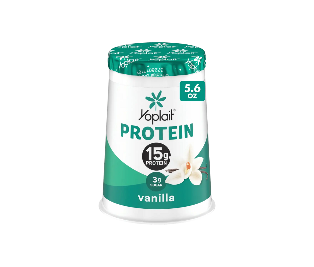 Best Yogurts for Weight Loss, According to a Nutrition Coach - Men's ...