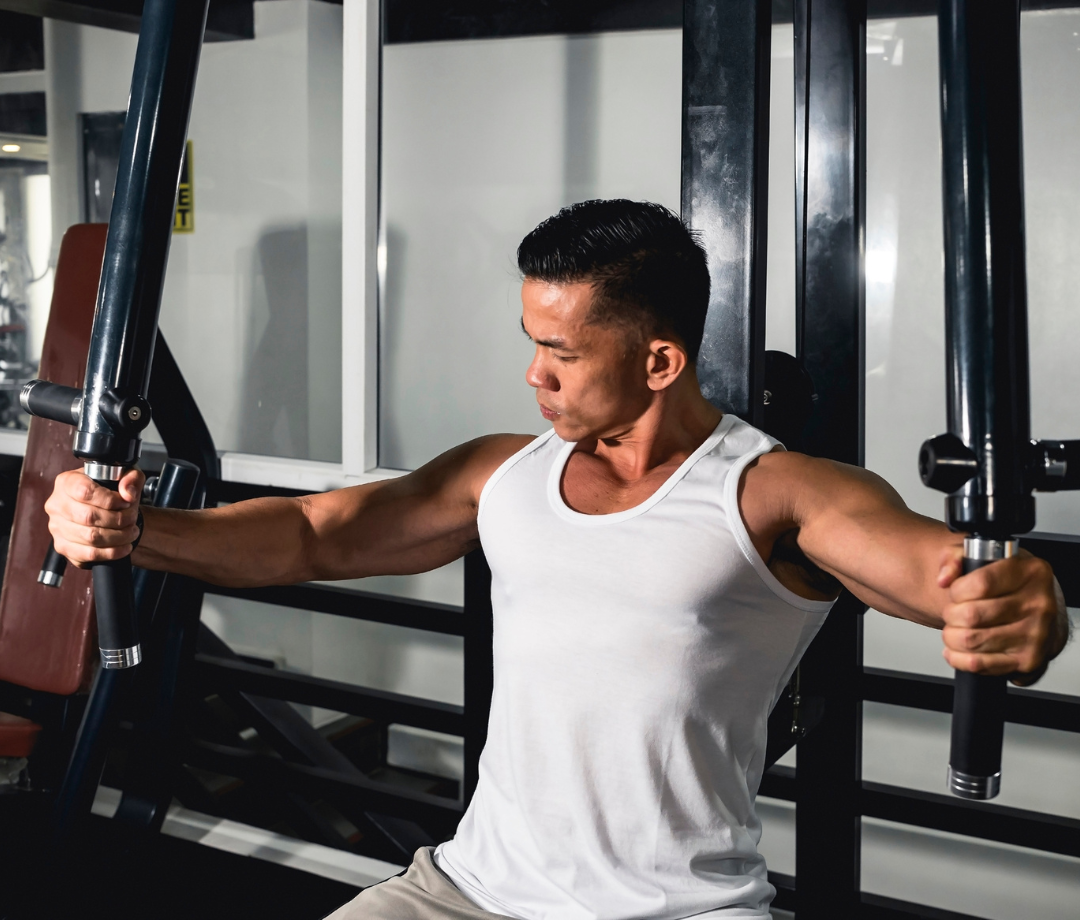 50 Best Chest Exercises of 2025 - Men's Journal