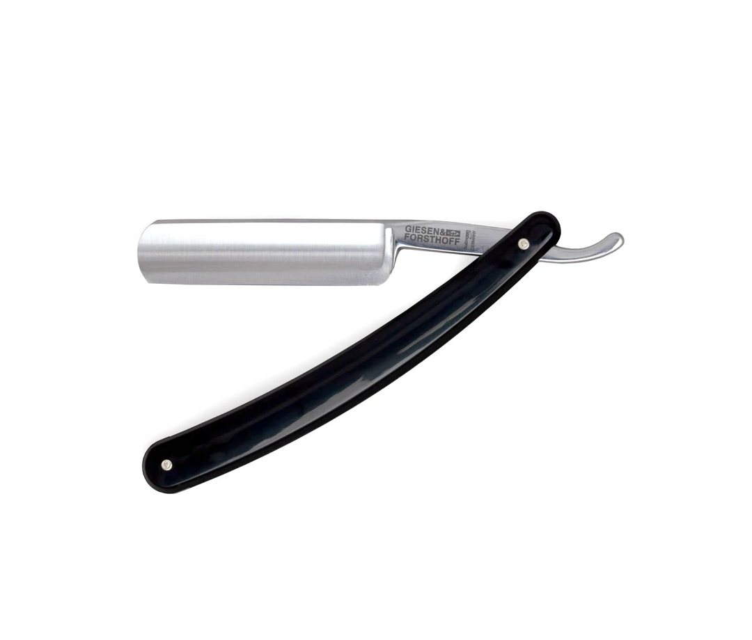 How to Safely Shave With a Straight Razor - Men's Journal