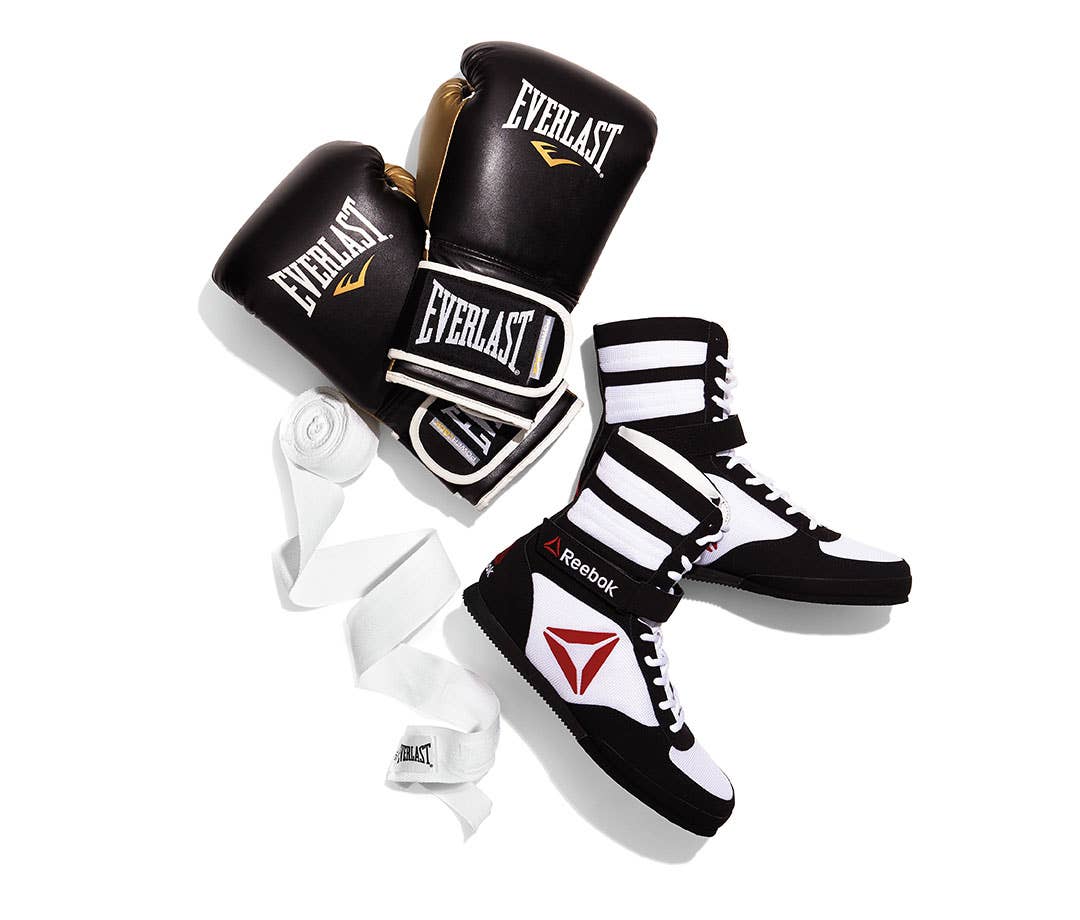 Best Boxing Workouts of 2026, According to Experts - Men's Journal