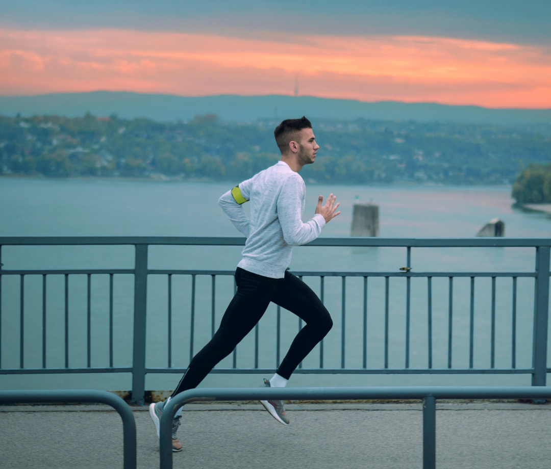 Best Sprint Workouts to Get Faster and Build Muscle - Men's Journal