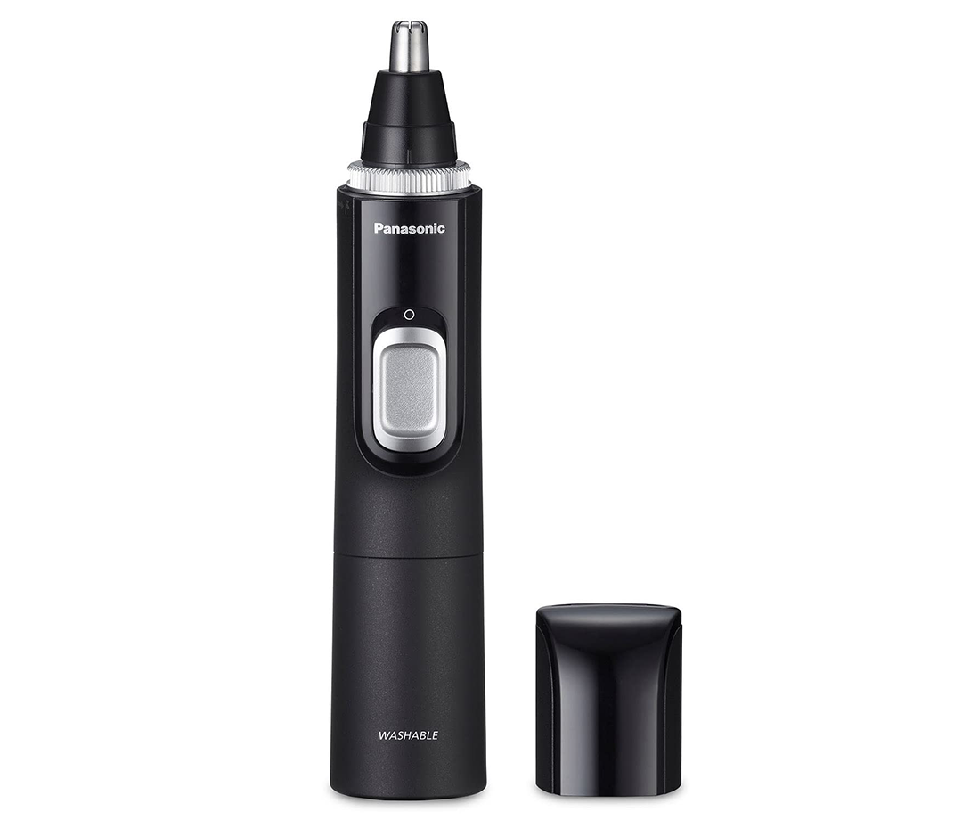 Best Nose Hair Trimmers of 2025 - Men's Journal