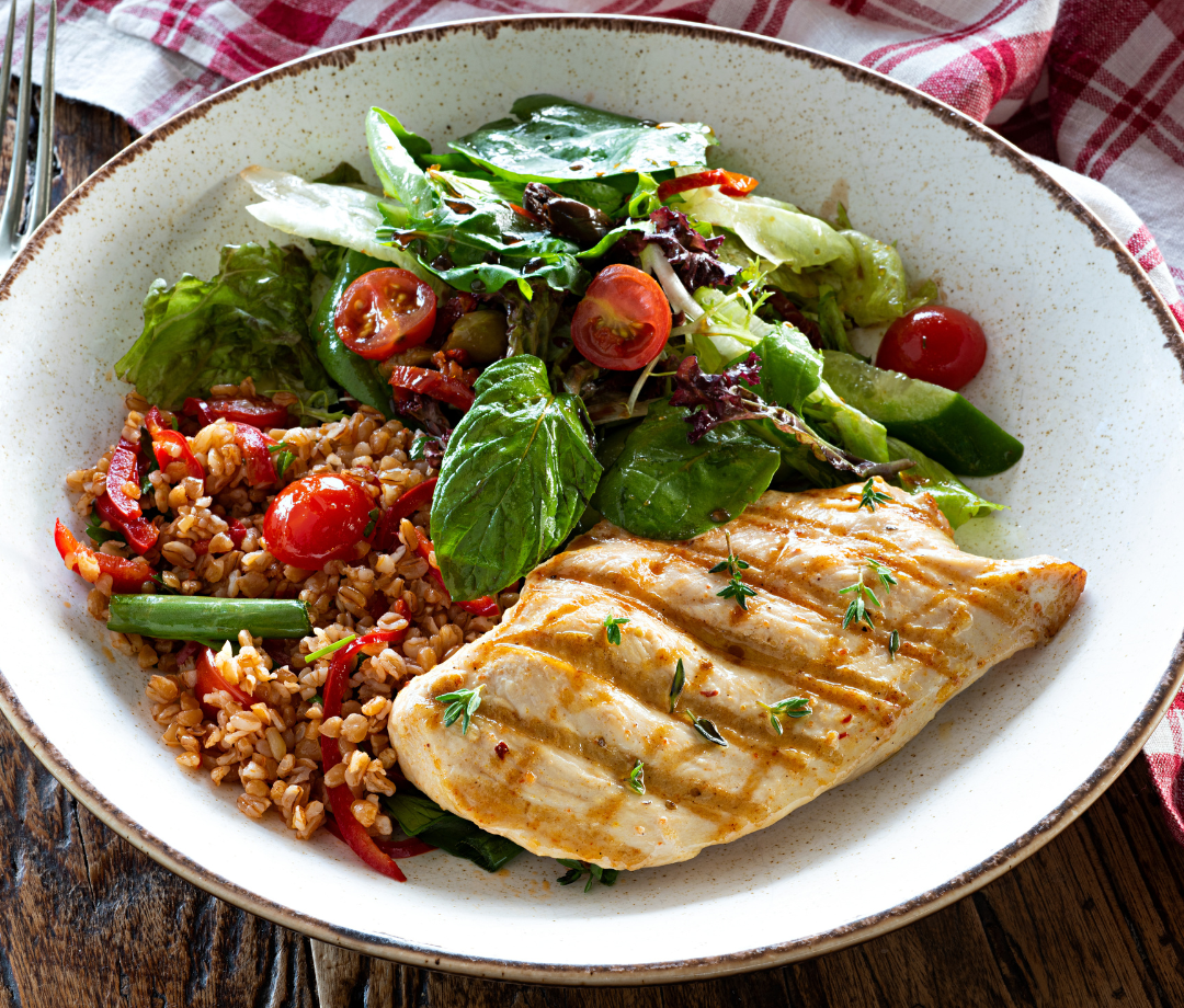 Top Food With Creatine, According to Registered Dietician - Men's Journal
