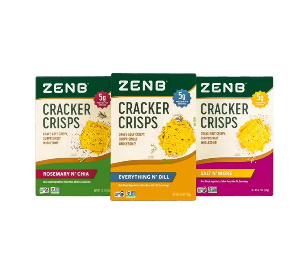 10 Best Low-Calorie Crackers, According to Dietitians - Men's Journal