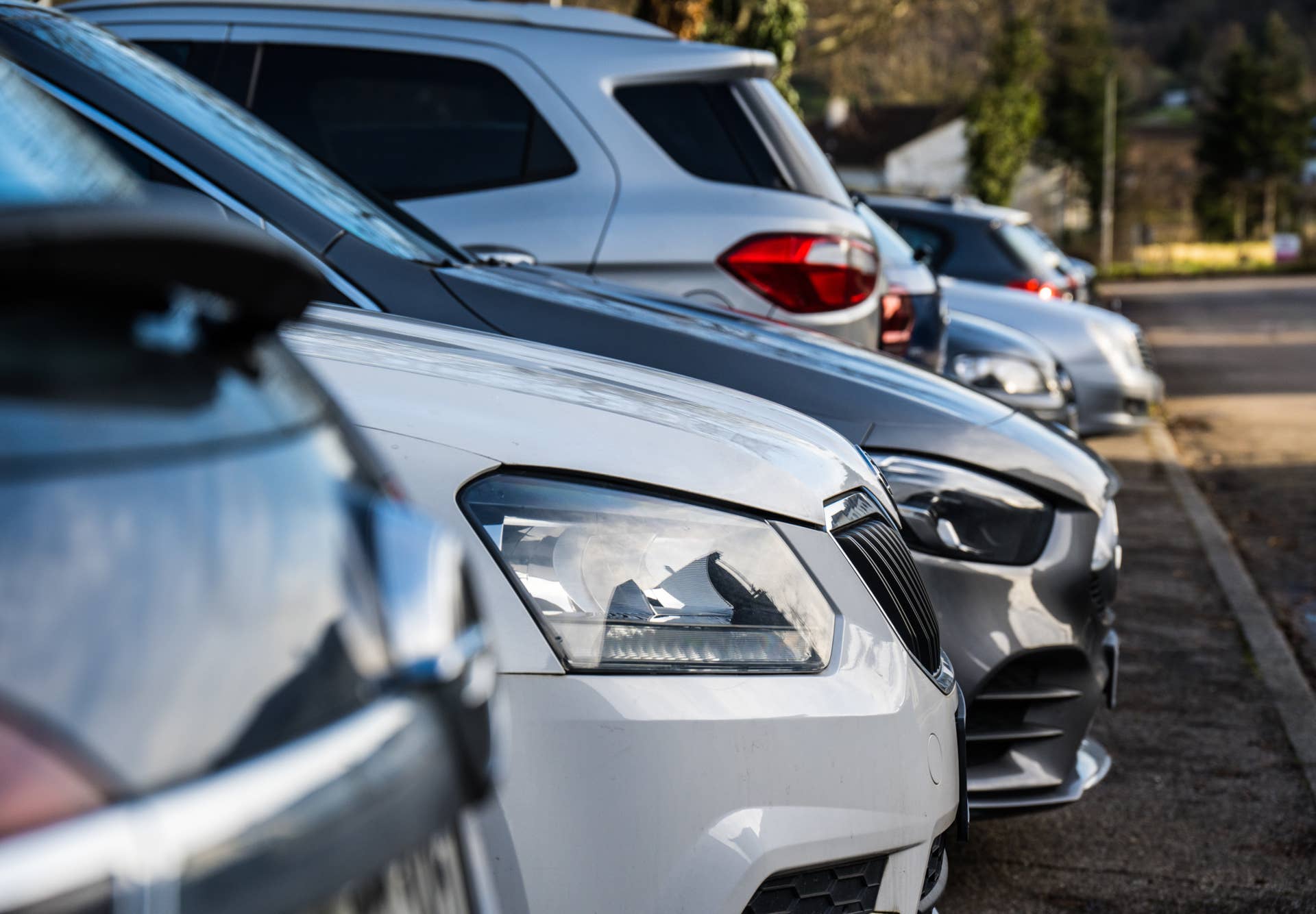 These Are the 10 Most Reliable Cars for 2025, According to Consumer ...