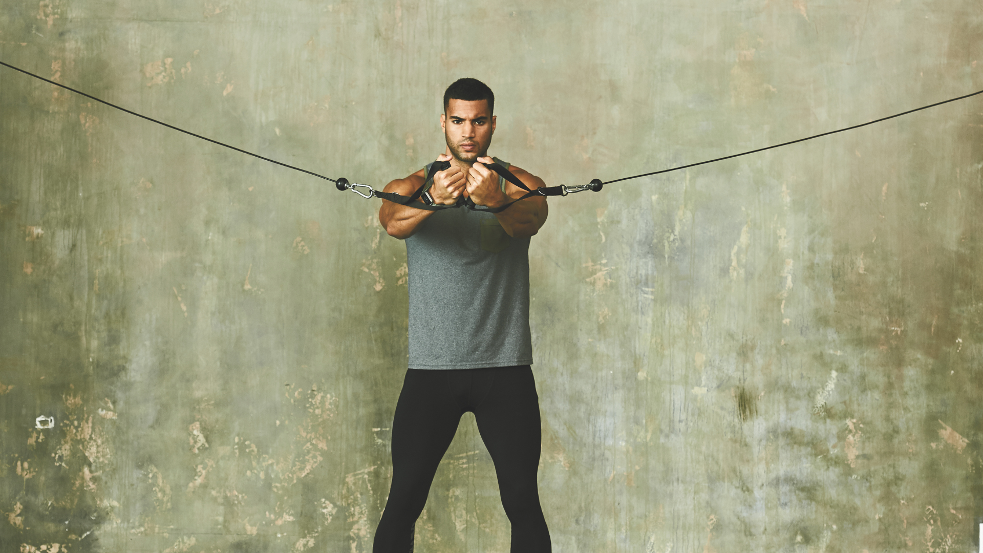 How to Build Stronger Arms With Triceps Extensions - Men's Journal