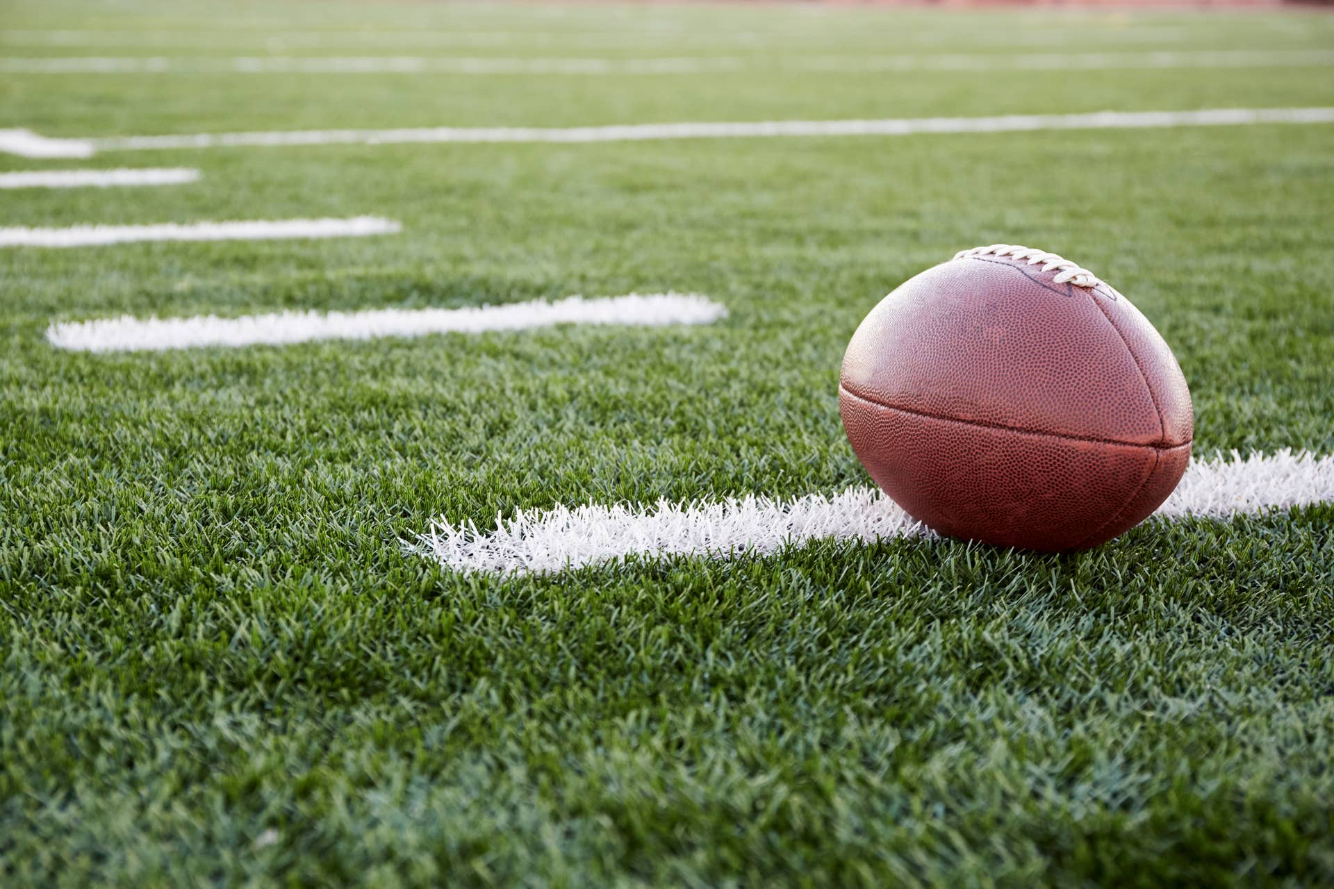 Beloved High School Football Coach Dies in Car Accident - Men's Journal