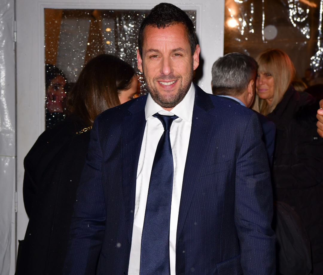 Adam Sandler's Absurd Net Worth in 2026 Proves He's the King of Comedy ...