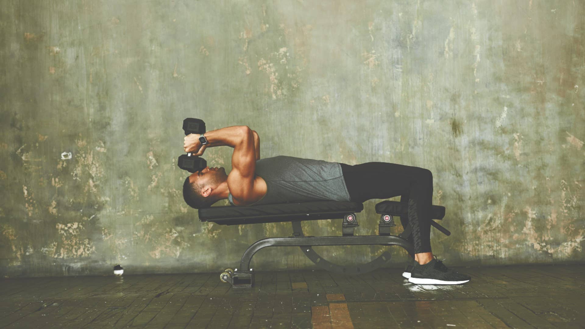 The Best Arm Exercises of 2026 for Mass and Definition - Men's Journal