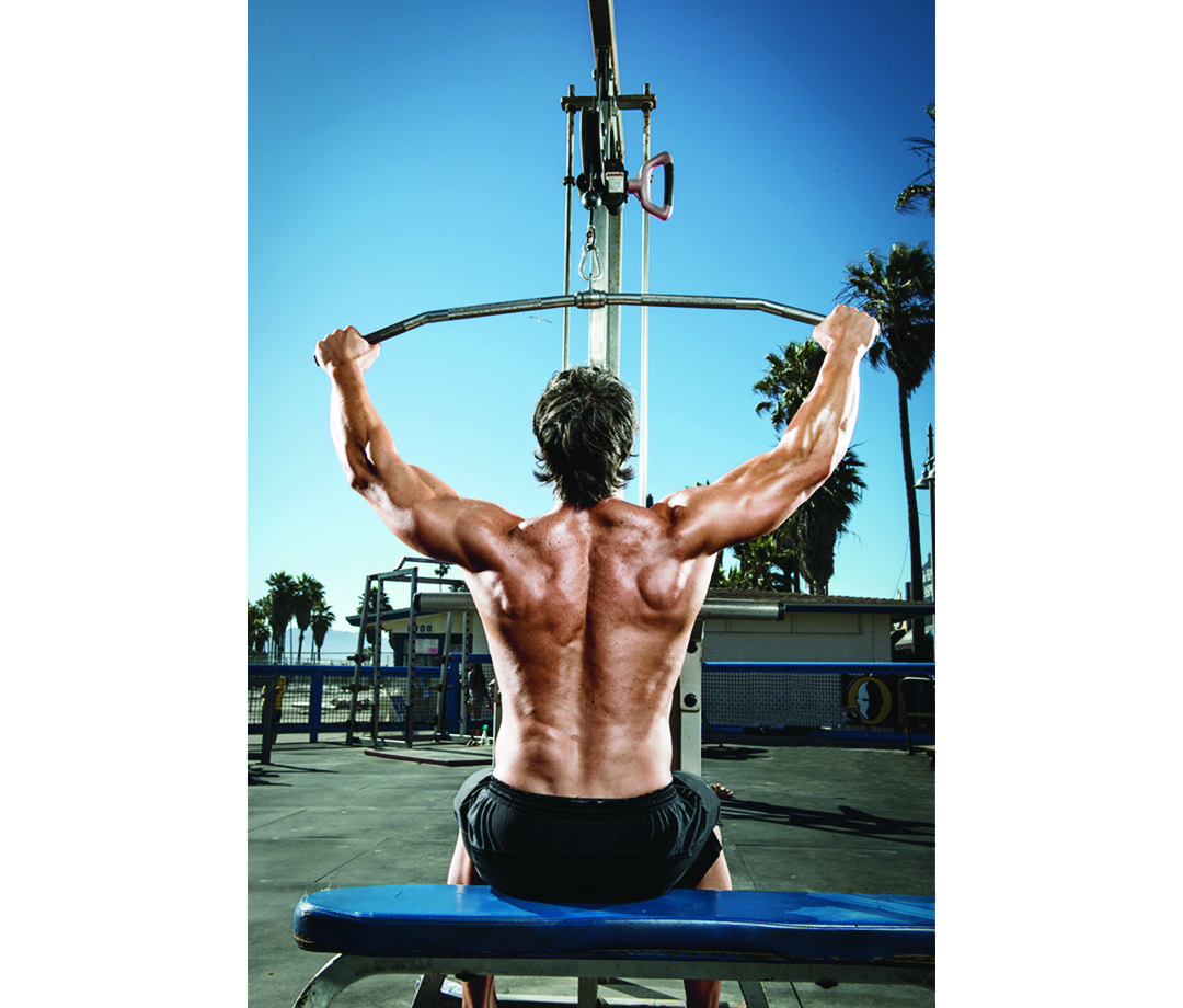 How to Lift Weights: A Beginners Guide to Training (2026) - Men's Journal