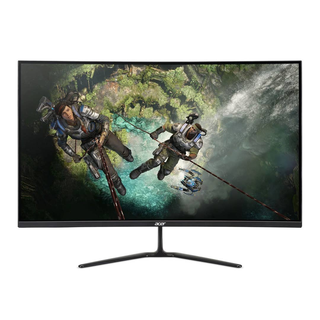 Walmart Is Now Selling Acer's $250 Computer Monitor for $129 - Men's ...