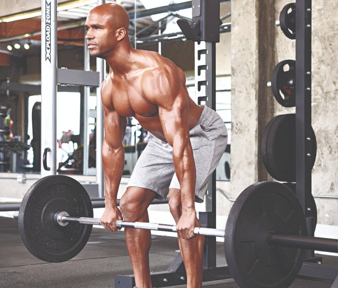How to Build Endurance, According to Experts - Men's Journal
