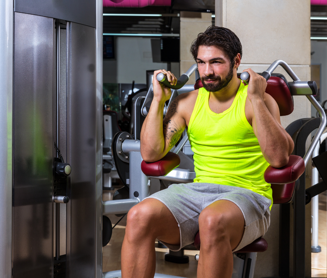Best and Worst Gym Machines to Use - Men's Journal