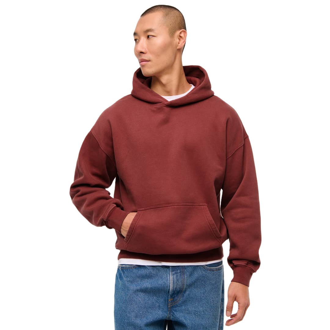 Abercrombie & Fitch's Viral Hoodie Is an Ultra-Rare 25% Off - Men's Journal