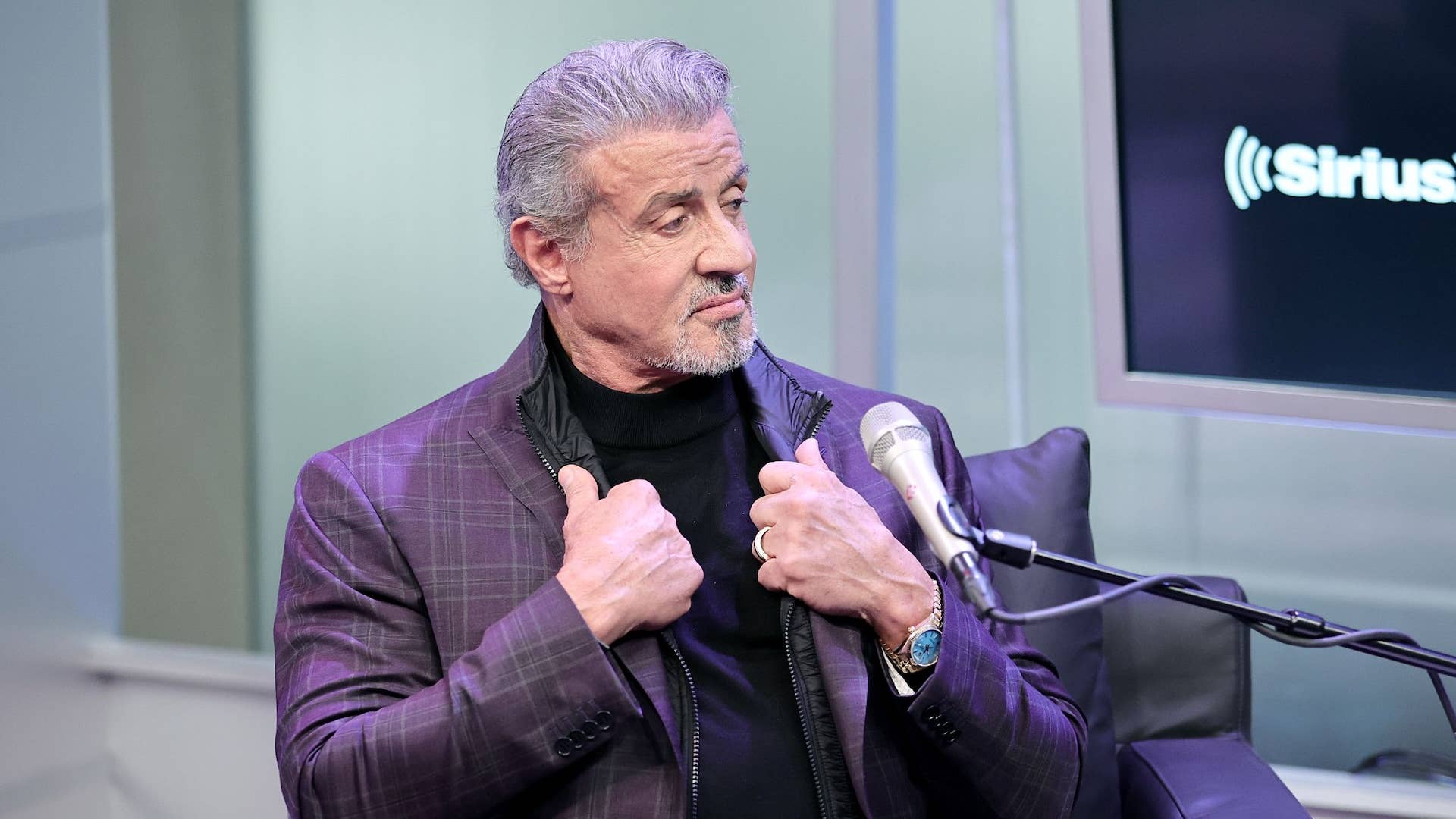 Sylvester Stallone Net Worth 2026: How Rich Is the 'Rocky' Star? - Men ...