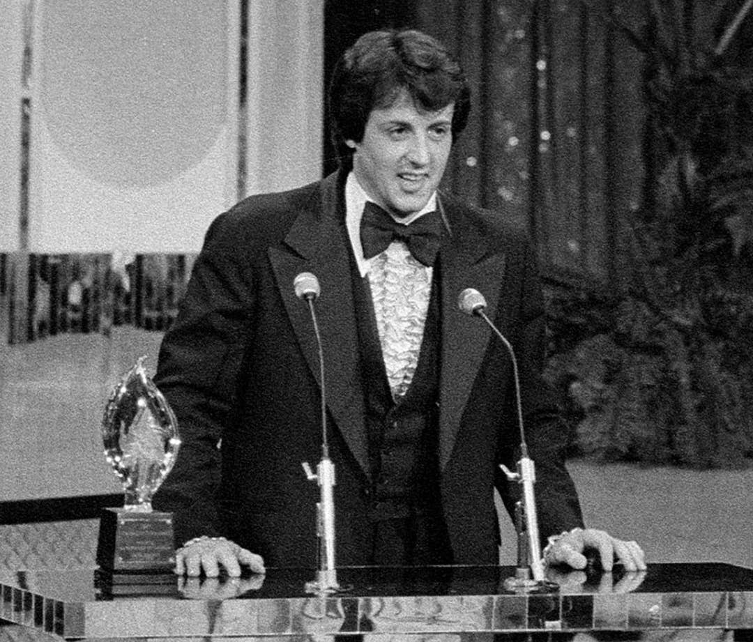 Sylvester Stallone Net Worth 2026: How Rich Is the 'Rocky' Star? - Men ...