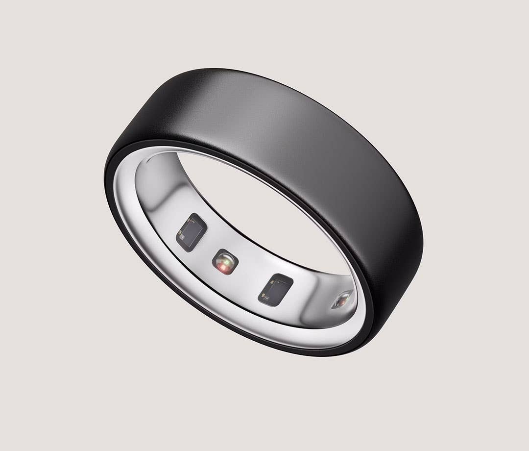Best Sleep Tech Devices of 2026, Tested and Reviewed - Men's Journal