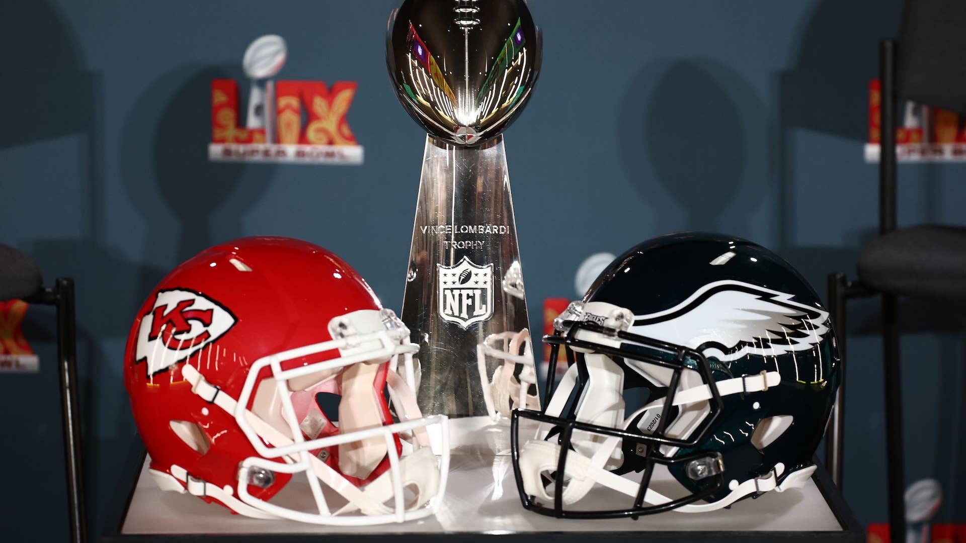 Eagles Cutting Two Veteran Players After Winning Super Bowl - Men's Journal