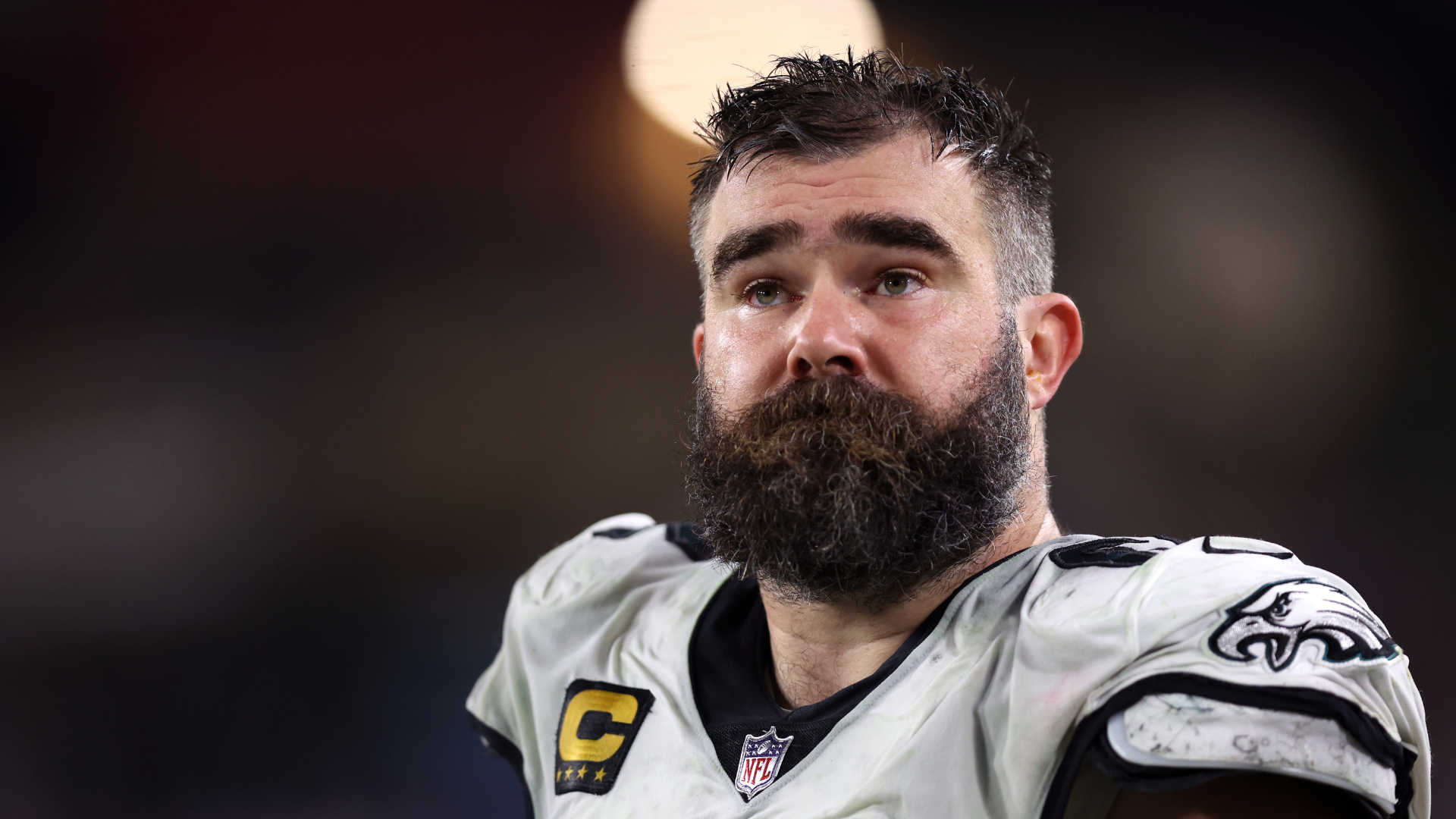 Jason Kelce Net Worth (2025): Football, Podcast - Men's Journal